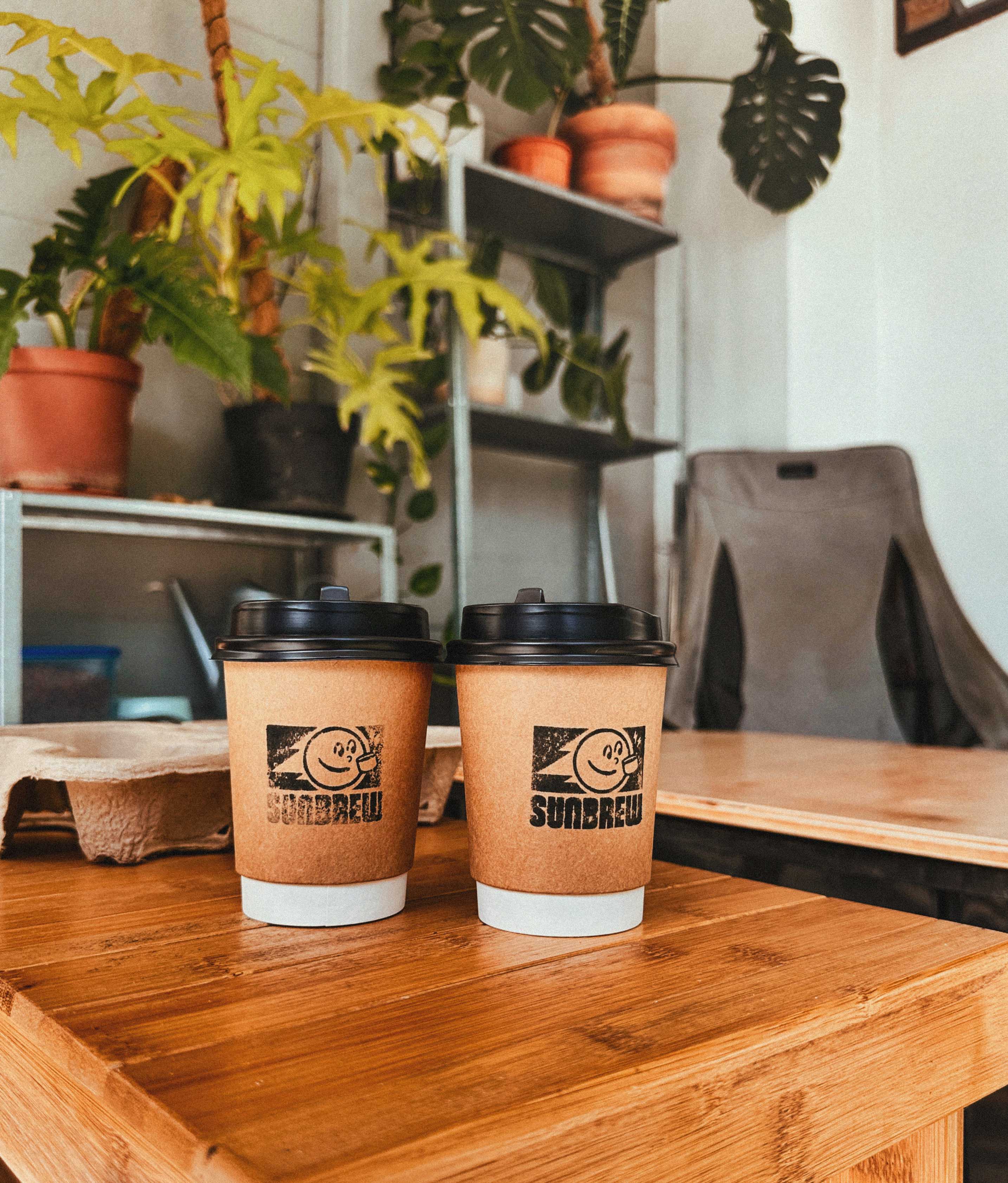 Eat Drink KL | Sunbrew Coffee, Damansara Uptown